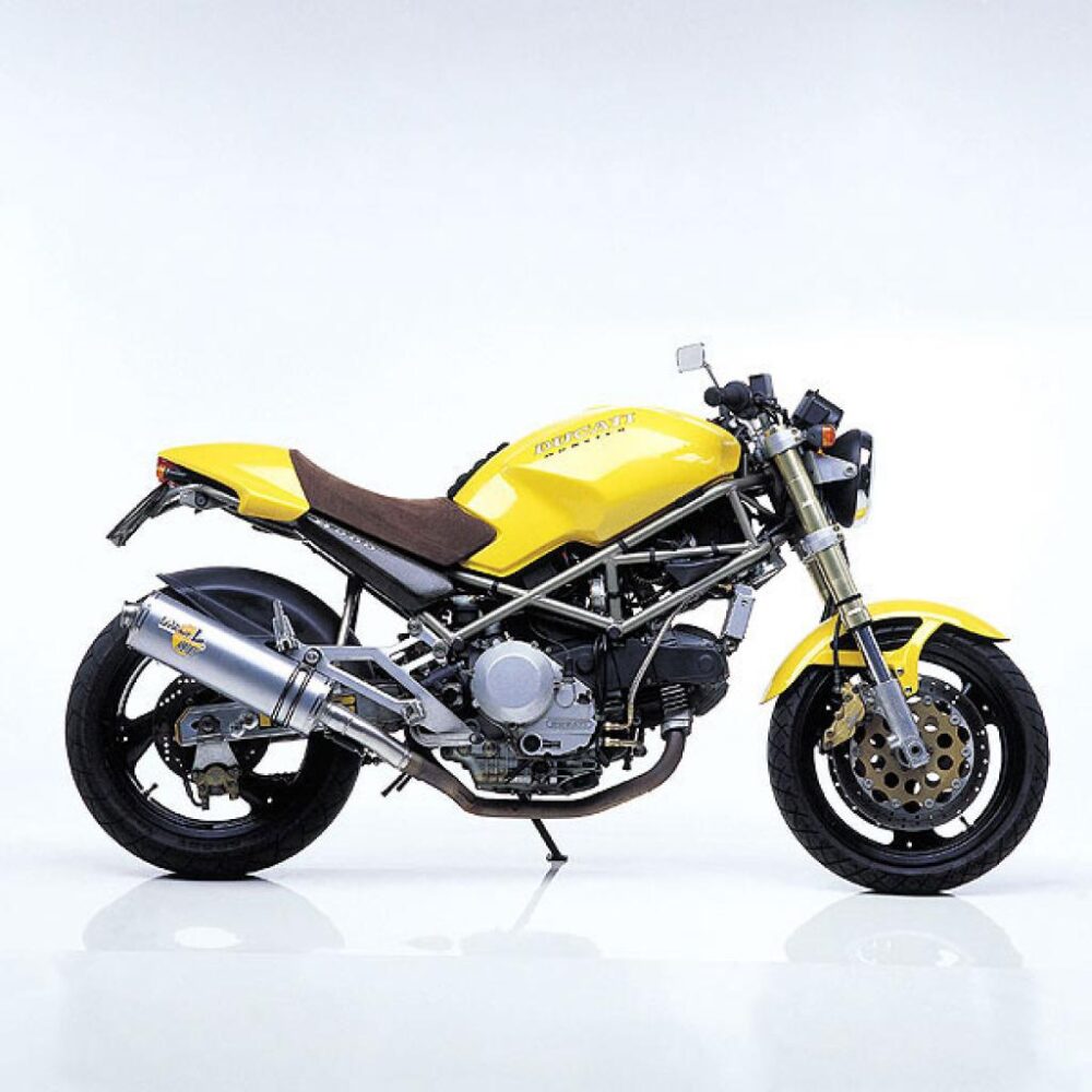 Pressione gomme Ducati Monster 600: Guida completa alla pressione dei ...